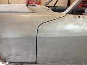 Alders Classics - Current Projects